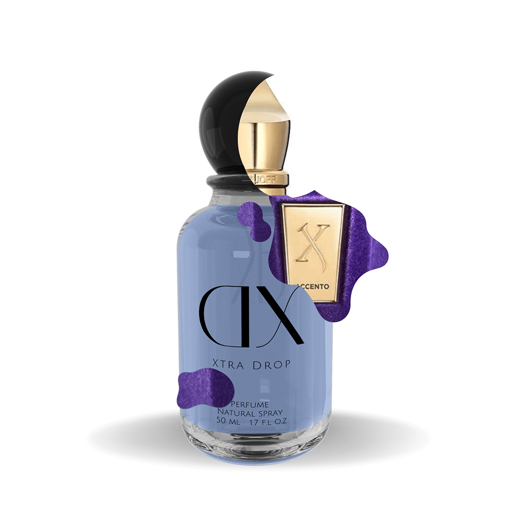 Xerjoff Accento Best Perfumes | Xtra Drop