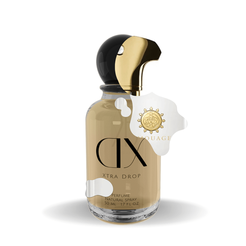 Xtra Drop Perfumes | Online Fragrances Shop | Oman