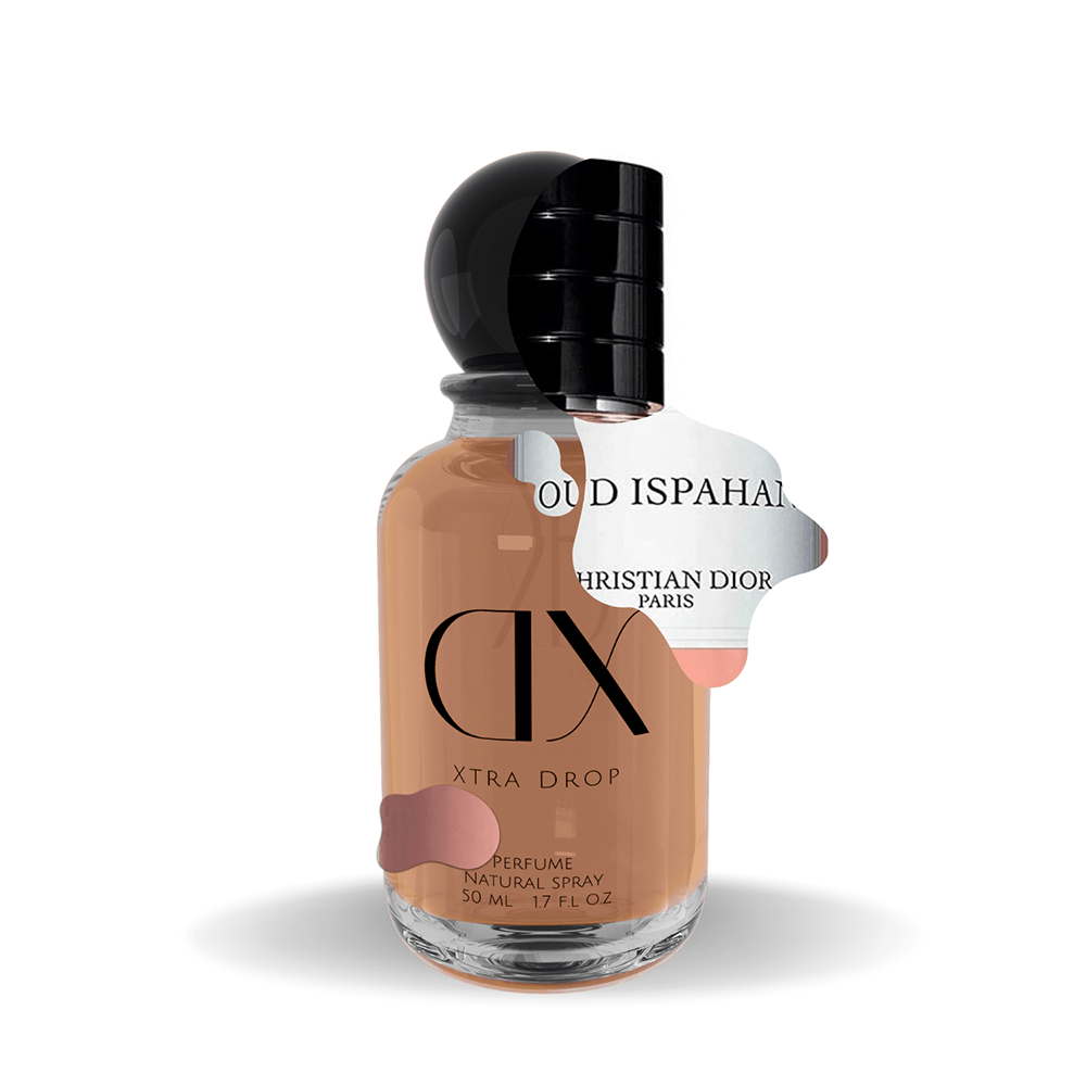 Dior Oud Ispahan Perfumes in Oman | Xtra drop