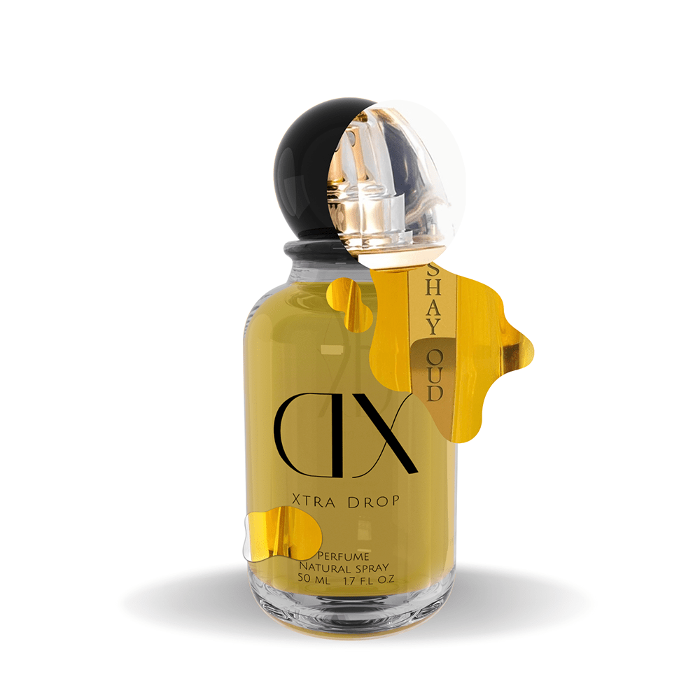 Shay Oud Perfume | Xtra Drop