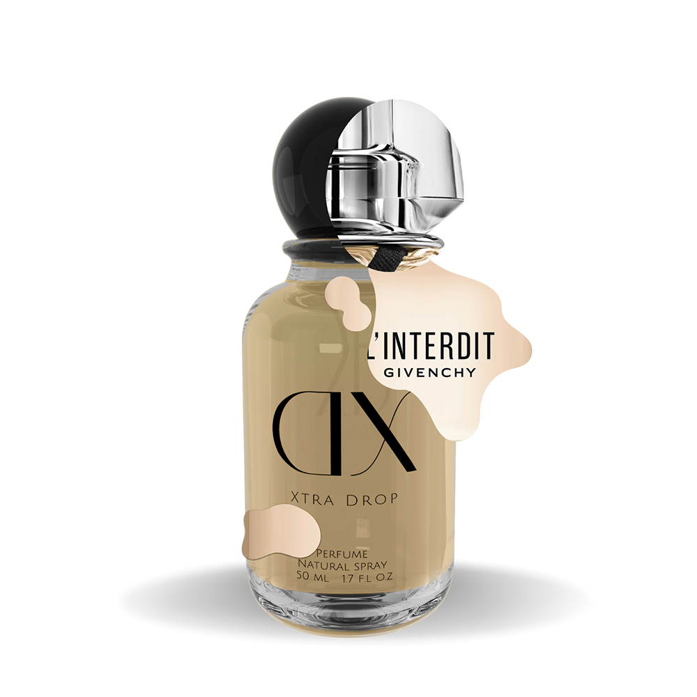 Givenchy Linterdit | Givenchy perfume | Xtra Drop